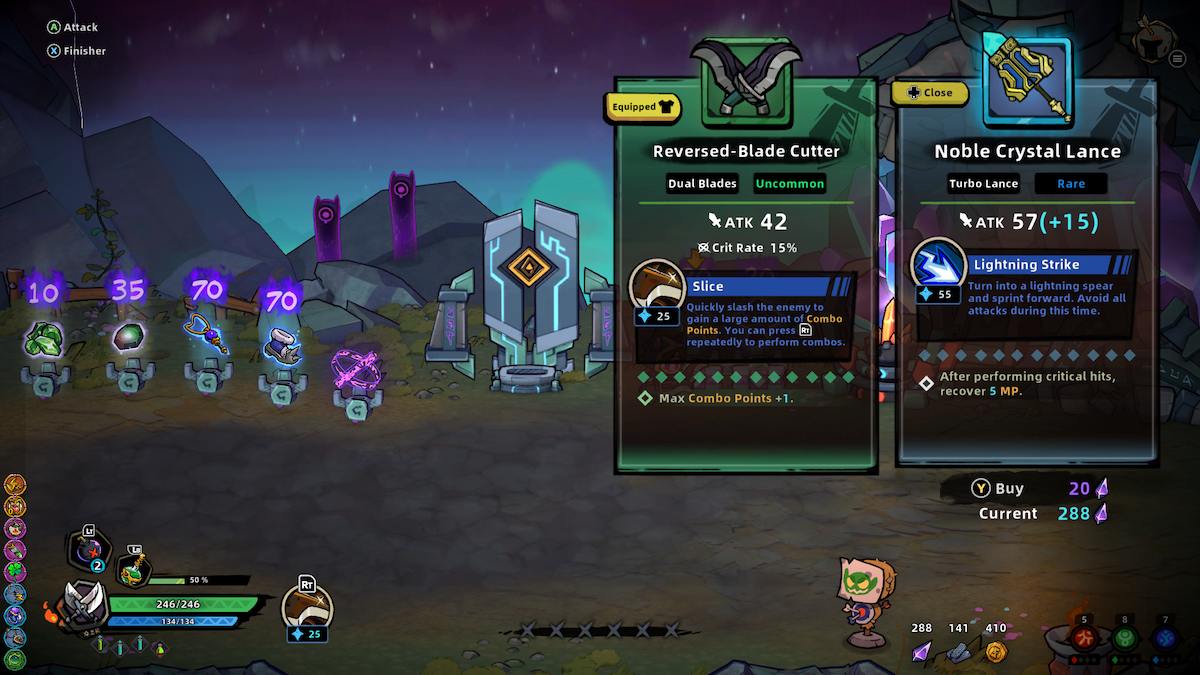 最佳武器层列表 - 丢失的城堡2 - Recmg.com