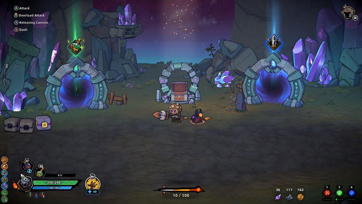 失落的城堡 2 演练 – 所有 Boss 和成就 - Recmg.com