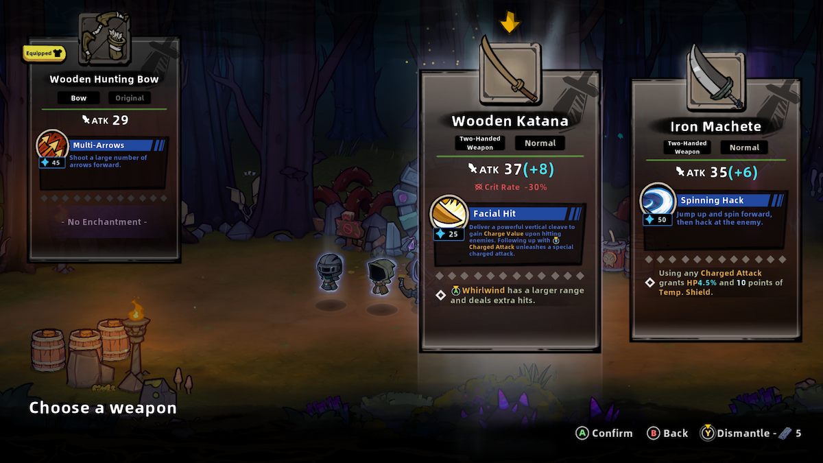 最佳武器层列表 - 丢失的城堡2 - Recmg.com