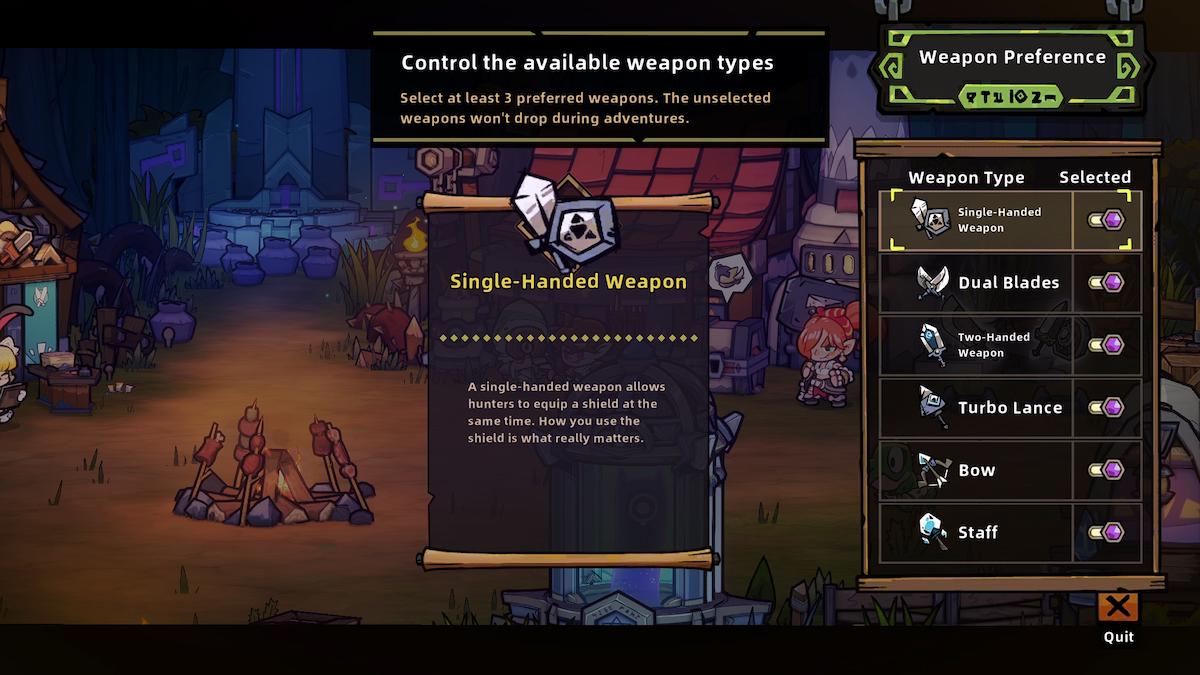 最佳武器层列表 - 丢失的城堡2 - Recmg.com