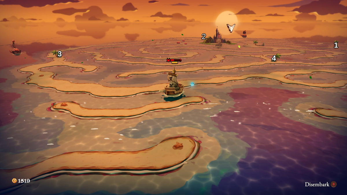 Cat Quest 3 攻略 – 所有谜题解答 - Recmg.com