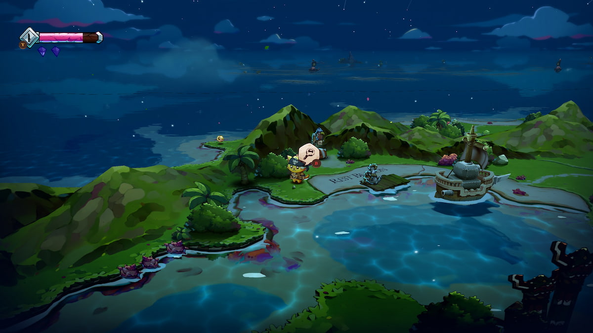 Cat Quest 3 攻略 – 所有谜题解答 - Recmg.com