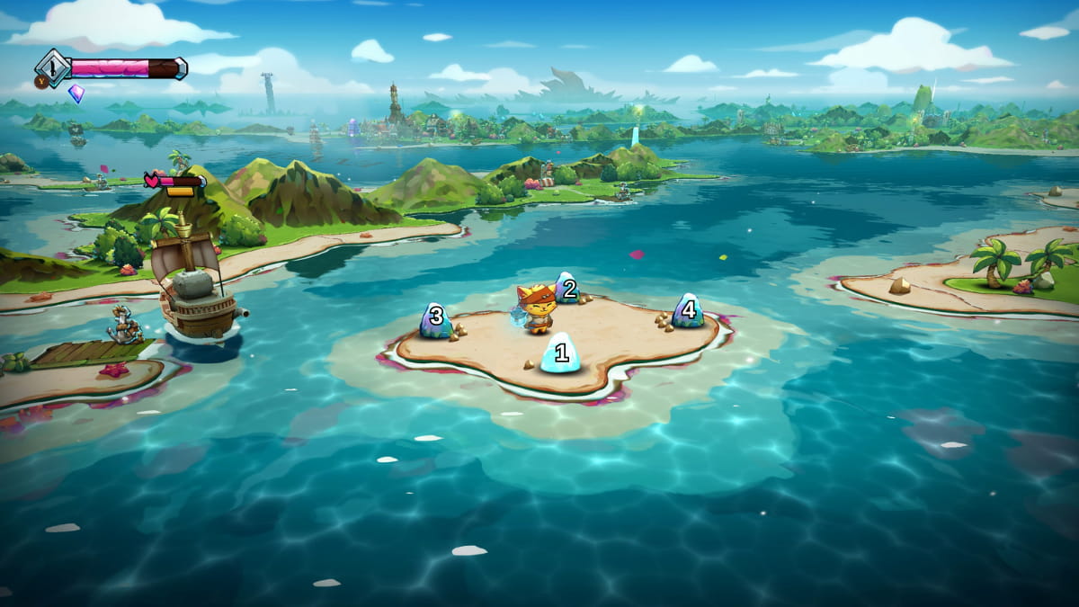 Cat Quest 3 攻略 – 所有谜题解答 - Recmg.com