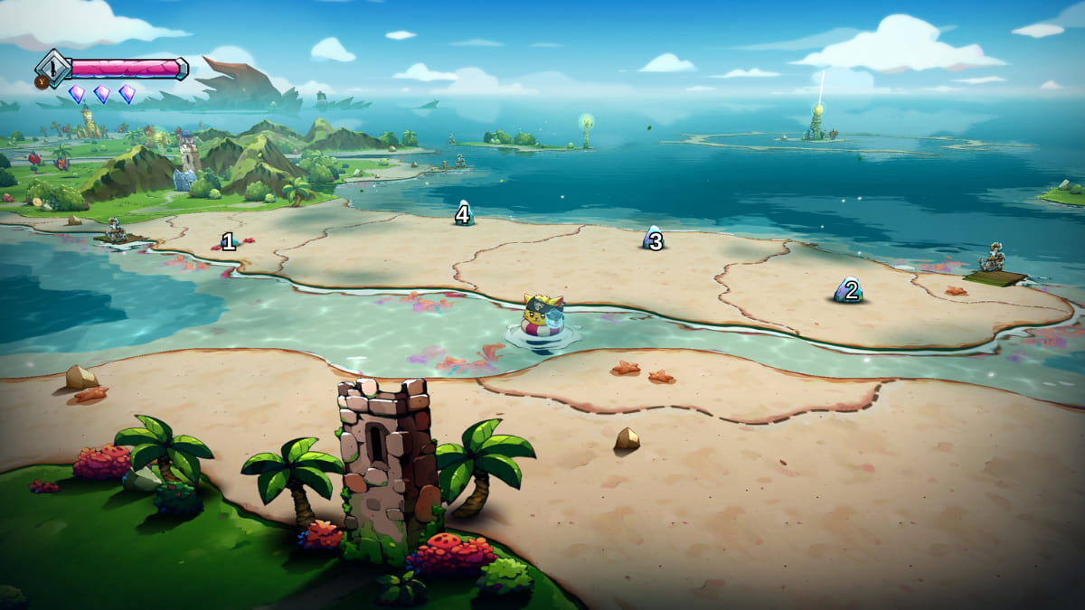 Cat Quest 3 攻略 – 所有谜题解答 - Recmg.com