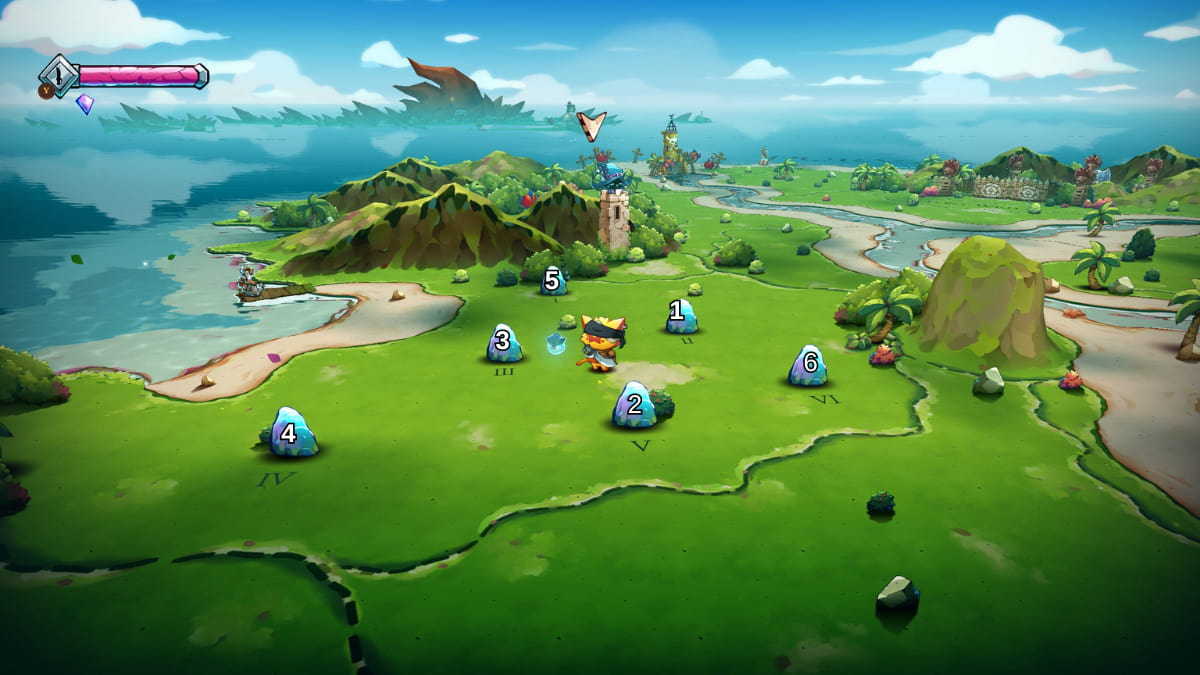 Cat Quest 3 攻略 – 所有谜题解答 - Recmg.com