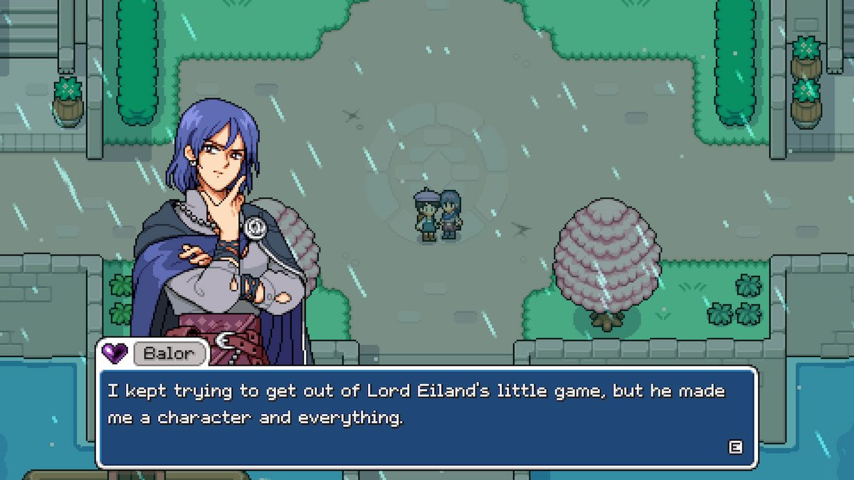 米斯特里亚的田野礼物指南 - 所有角色的喜欢和喜爱 - Recmg.com