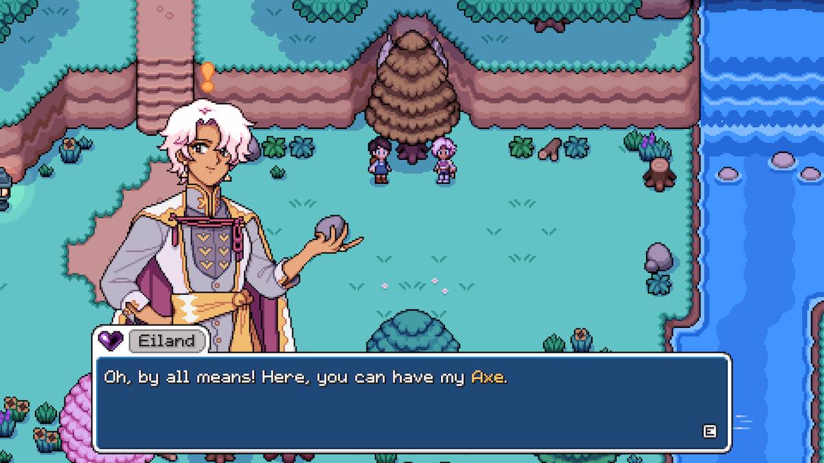 米斯特里亚的田野礼物指南 - 所有角色的喜欢和喜爱 - Recmg.com