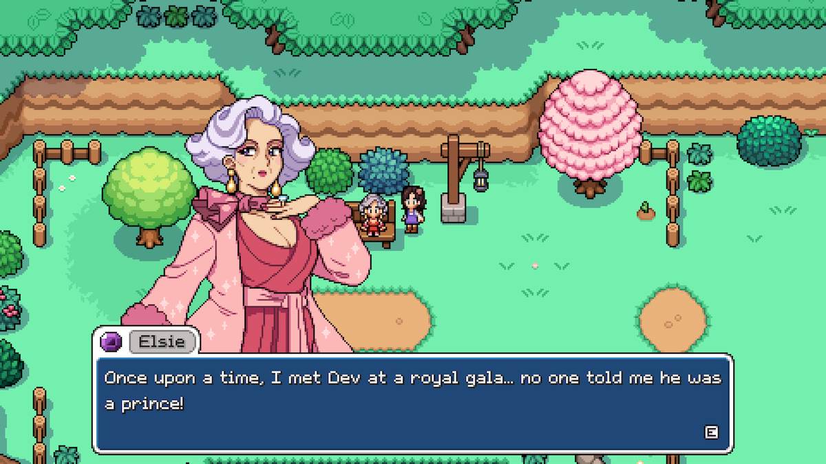 米斯特里亚的田野礼物指南 - 所有角色的喜欢和喜爱 - Recmg.com