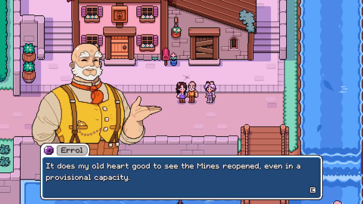 米斯特里亚的田野礼物指南 - 所有角色的喜欢和喜爱 - Recmg.com