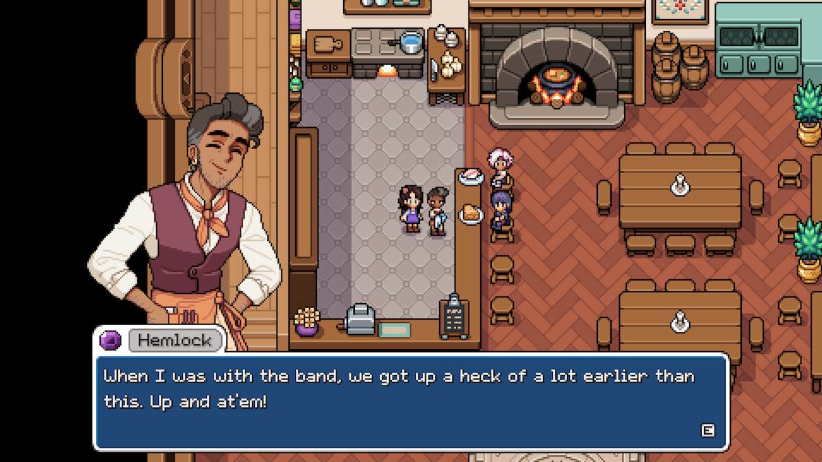 MISTRIA礼物指南的领域 - 喜欢和爱的所有角色 - Recmg.com