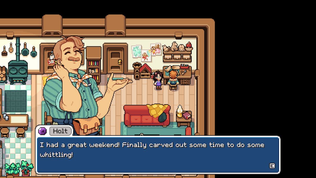 MISTRIA礼物指南的领域 - 喜欢和爱的所有角色 - Recmg.com