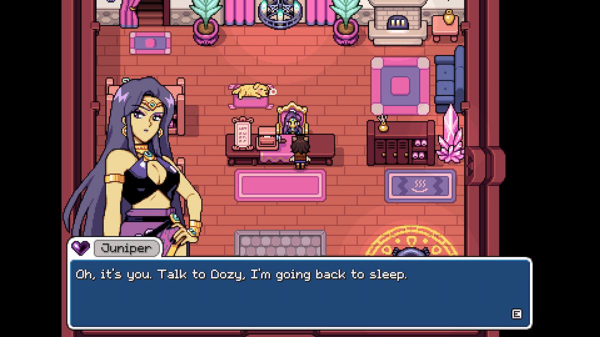 米斯特里亚的田野礼物指南 - 所有角色的喜欢和喜爱 - Recmg.com