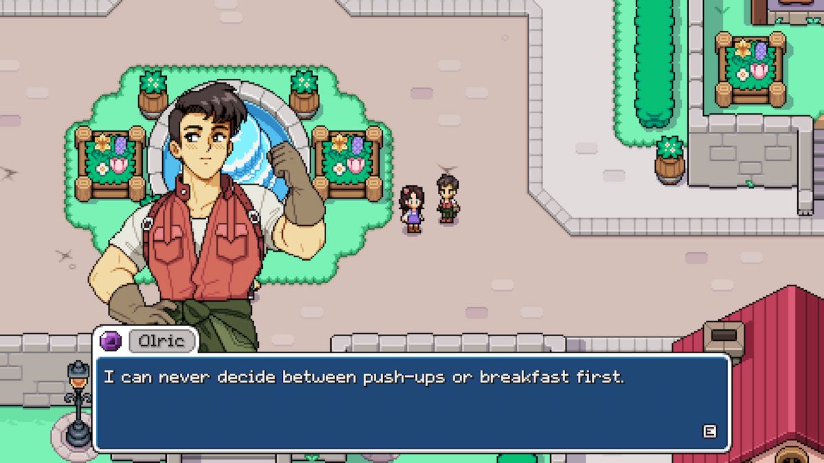 MISTRIA礼物指南的领域 - 喜欢和爱的所有角色 - Recmg.com