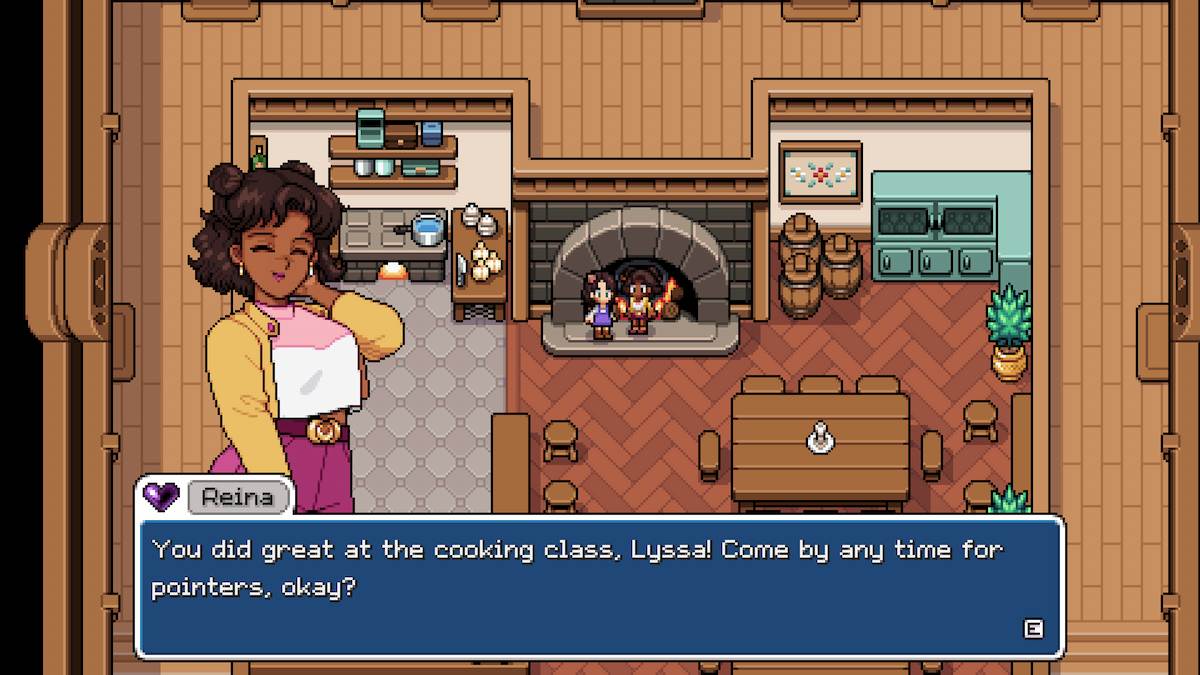 米斯特里亚的田野礼物指南 - 所有角色的喜欢和喜爱 - Recmg.com