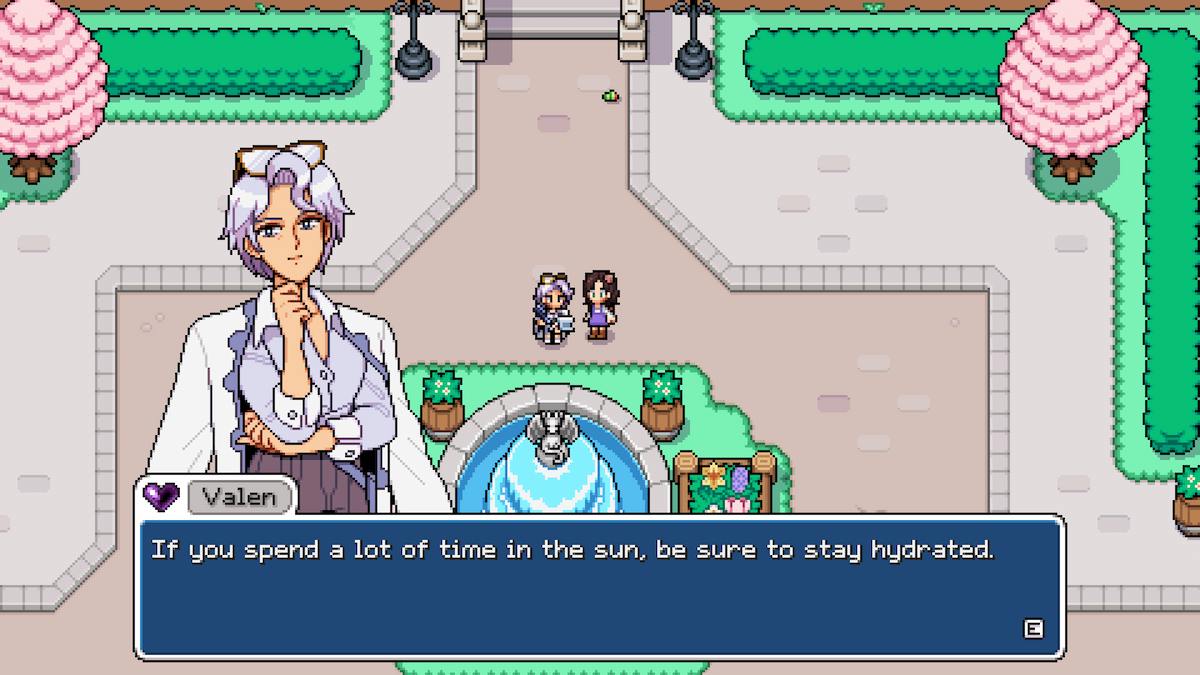 米斯特里亚的田野礼物指南 - 所有角色的喜欢和喜爱 - Recmg.com