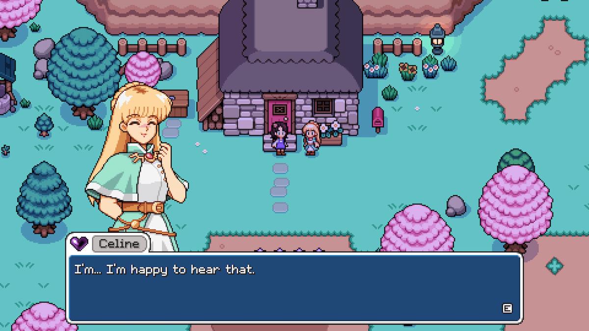 米斯特里亚的田野礼物指南 - 所有角色的喜欢和喜爱 - Recmg.com