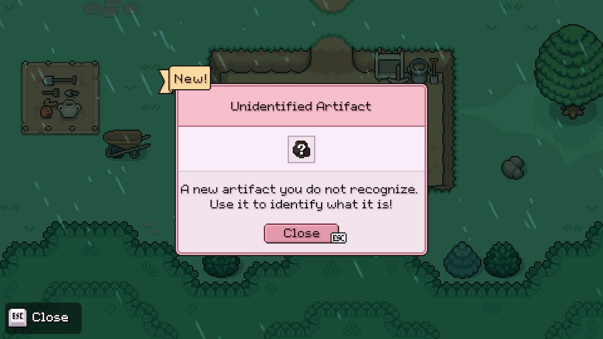 米斯特里亚平原演练和指南 - Recmg.com