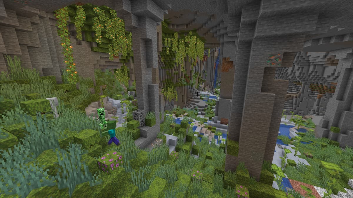 26 个最佳 Minecraft 1.20 种子 - Recmg.com