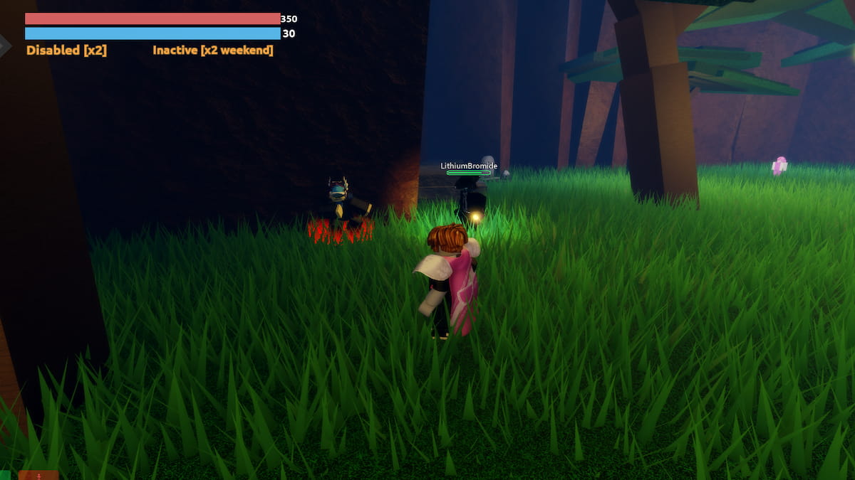 如何在樱花架上获得红色的薄雾规格 - roblox - Recmg.com