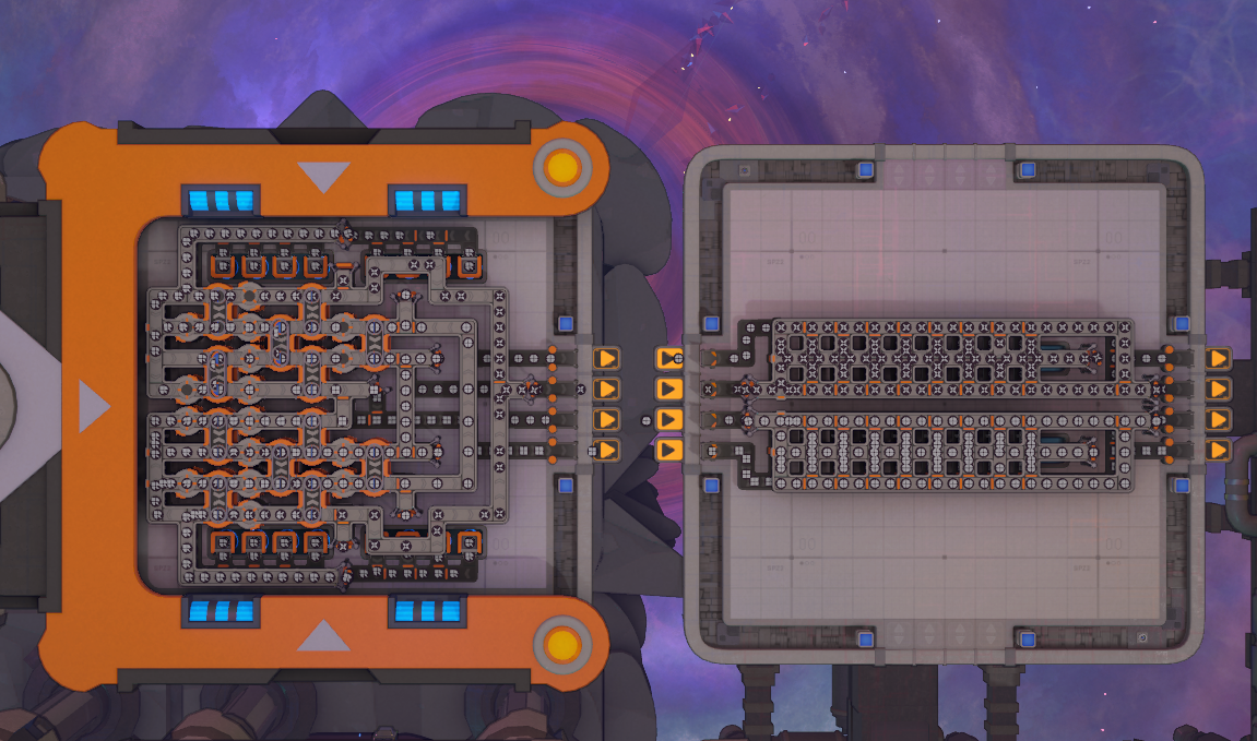 最佳 Shapez 2 蓝图及其使用方法 - Recmg.com