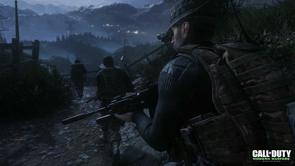 如何安装 MW2 Remastered 多人游戏 (H2M Mod) - Recmg.com