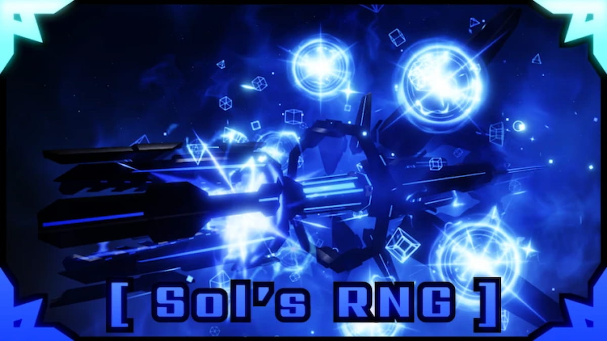 Sols RNG ERA 9 更新中的所有新光环