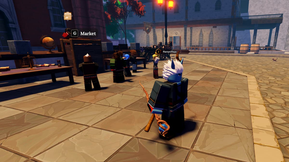 Devas of Creation 交易价值列表 – Roblox