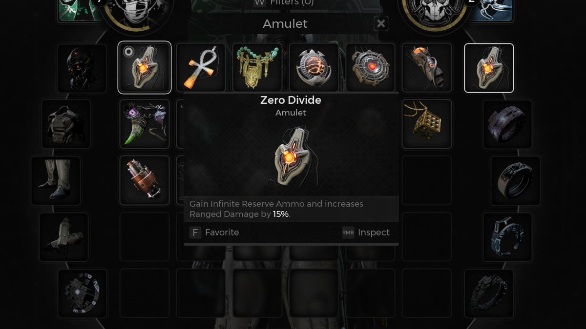 《遗迹 2》Boss Rush 指南 - 奖励和增益 - Recmg.com