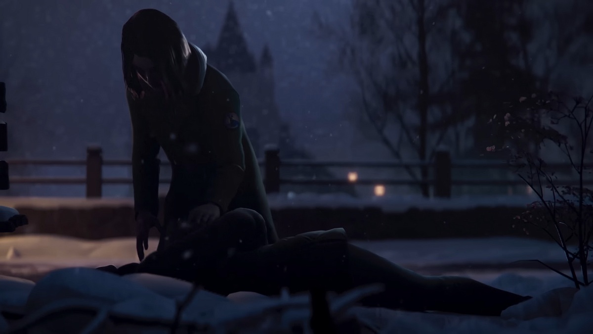 生活是奇怪的双重曝光开发者，揭示了为什么他们把麦克斯带回了主角 - Recmg.com