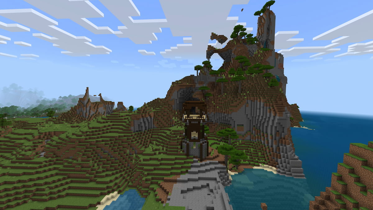 最佳 Minecraft 1.18 种子 (2024) - Recmg.com