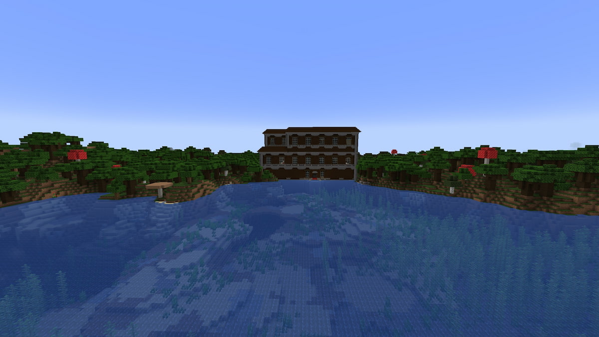 前20名最佳Minecraft 1.20.2种子（2024年10月） - Recmg.com