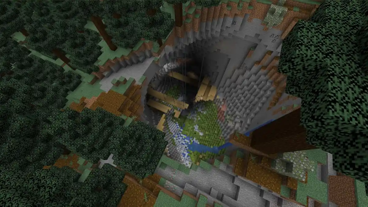 26 个最佳 Minecraft 1.20 种子 - Recmg.com