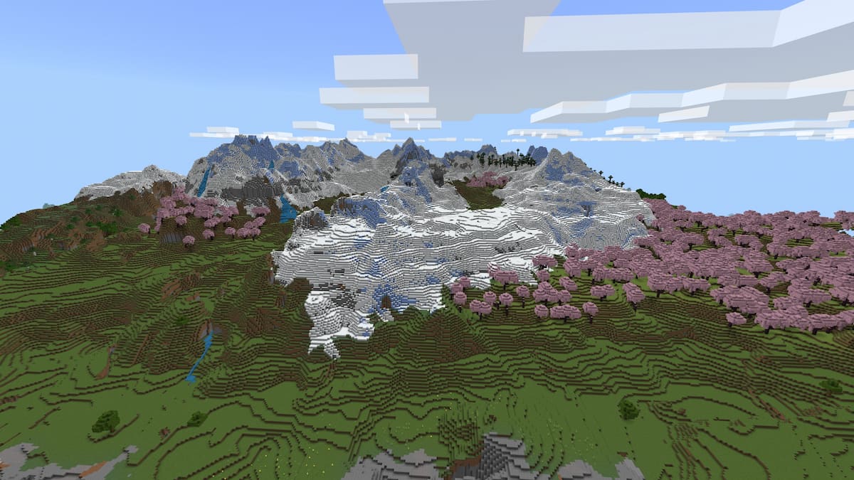 26 个最佳 Minecraft 1.20 种子 - Recmg.com