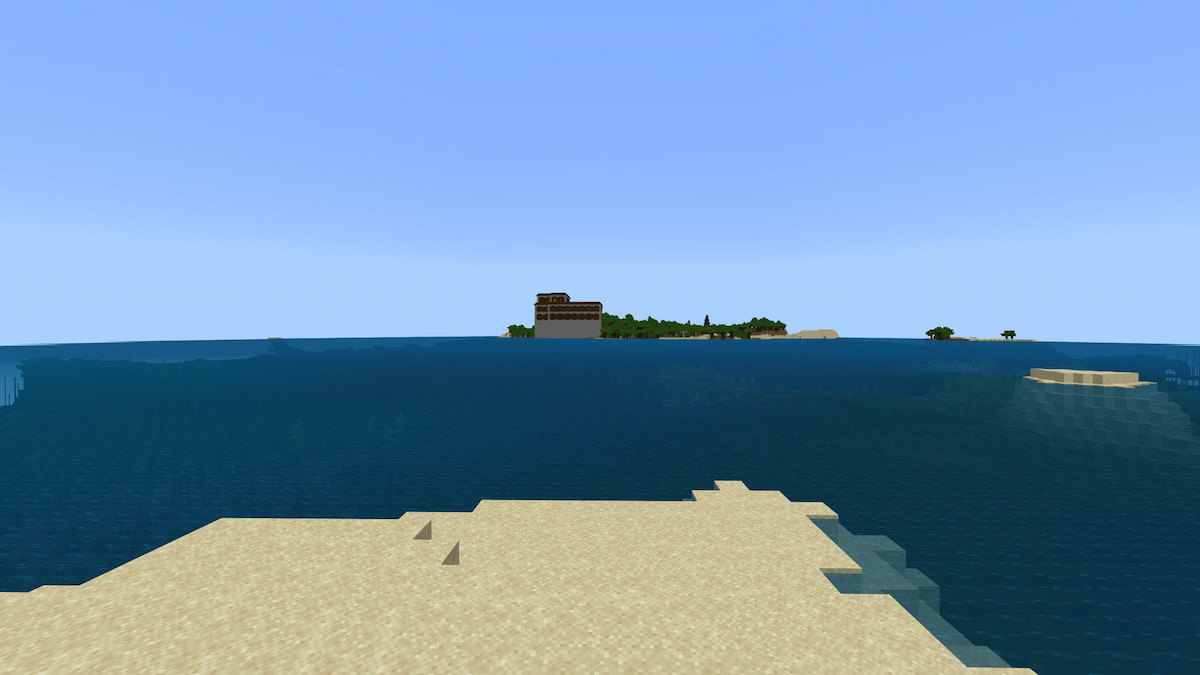 最佳 1.21 Minecraft 种子 - Xbox、PS4、PS5 和所有平台！ - Recmg.com