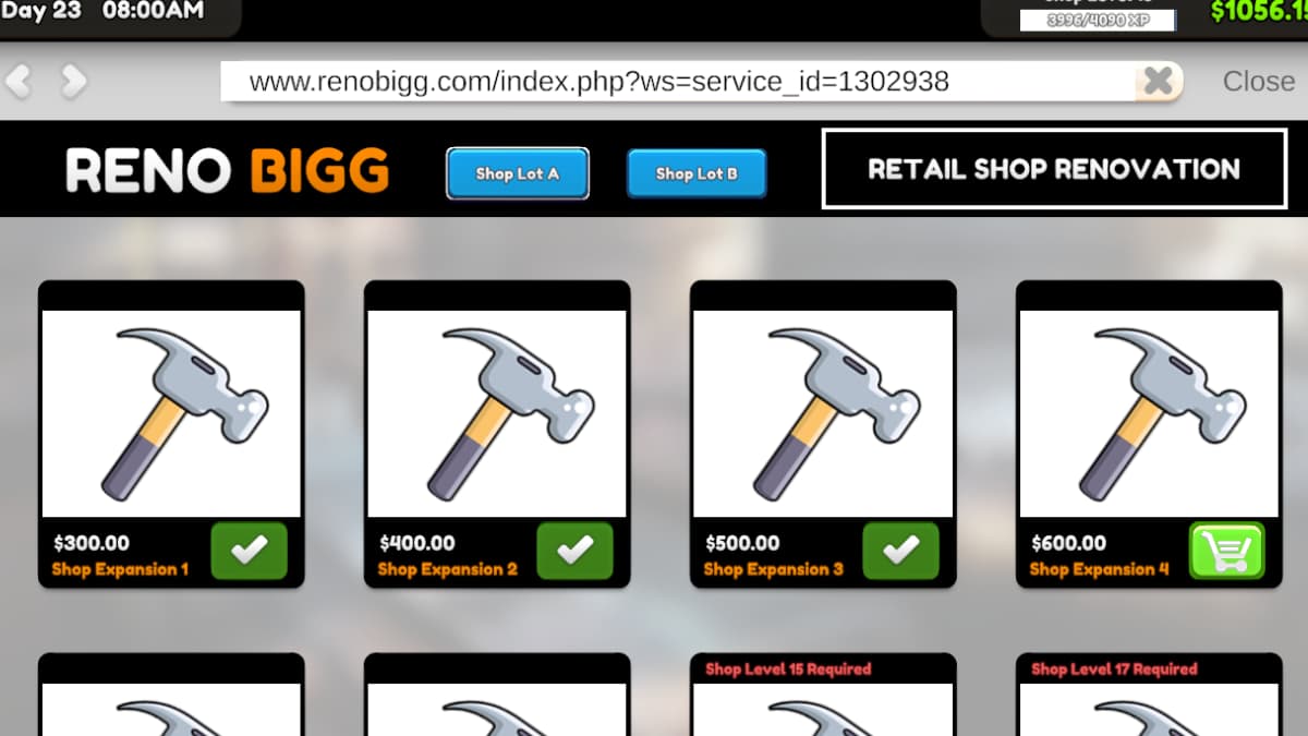 TCG卡商店模拟器指南 - 控件，价格，活动 - Recmg.com