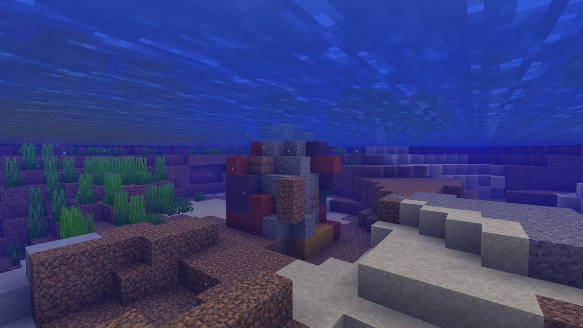 14 个最佳 Minecraft 1.20 Trail Ruins 种子（2025 年 2 月） - Recmg.com