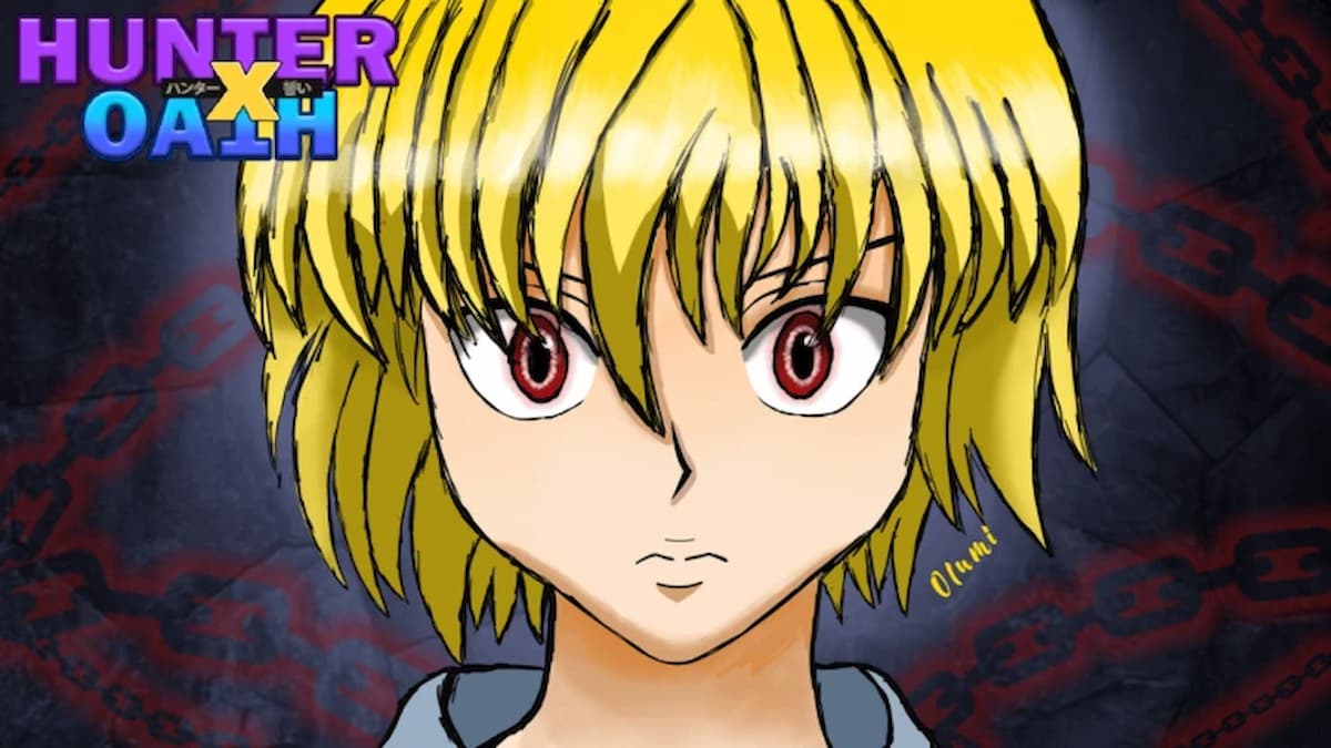 Hunter x 誓言代码（2024 年 11 月） - Recmg.com