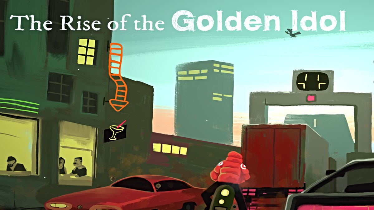 《金偶像崛起》攻略 - 第 1-5 章 - Recmg.com