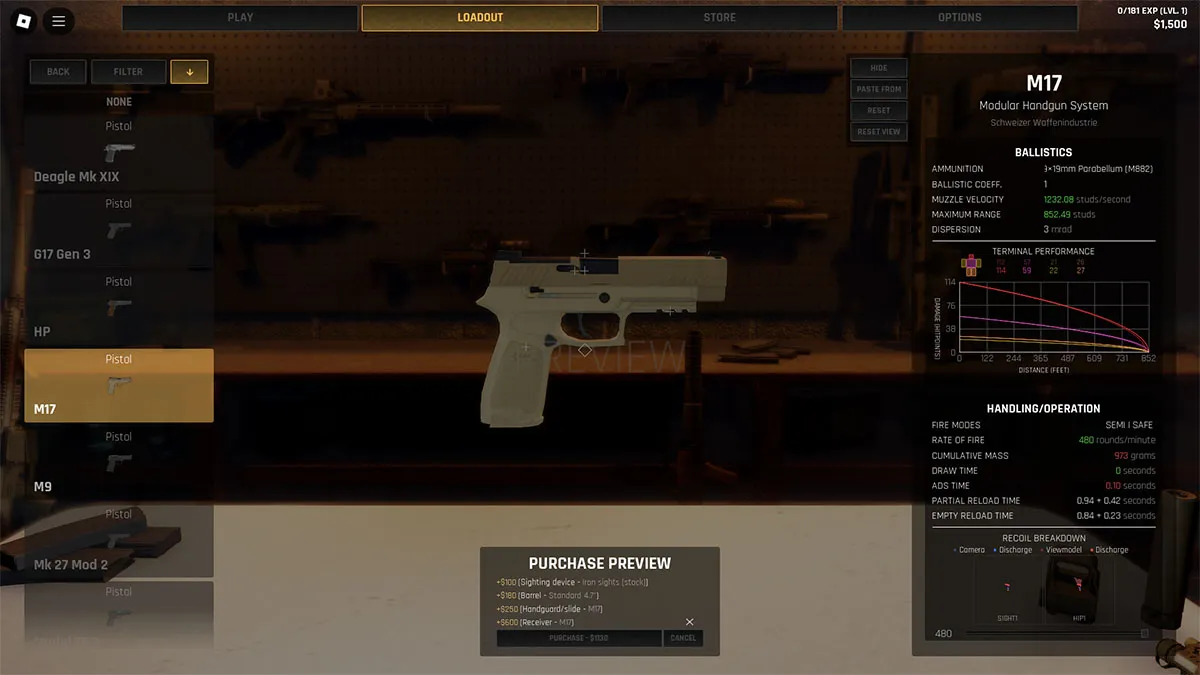 黑鹰救援任务 5 武器等级列表（2024 年 12 月） - Recmg.com