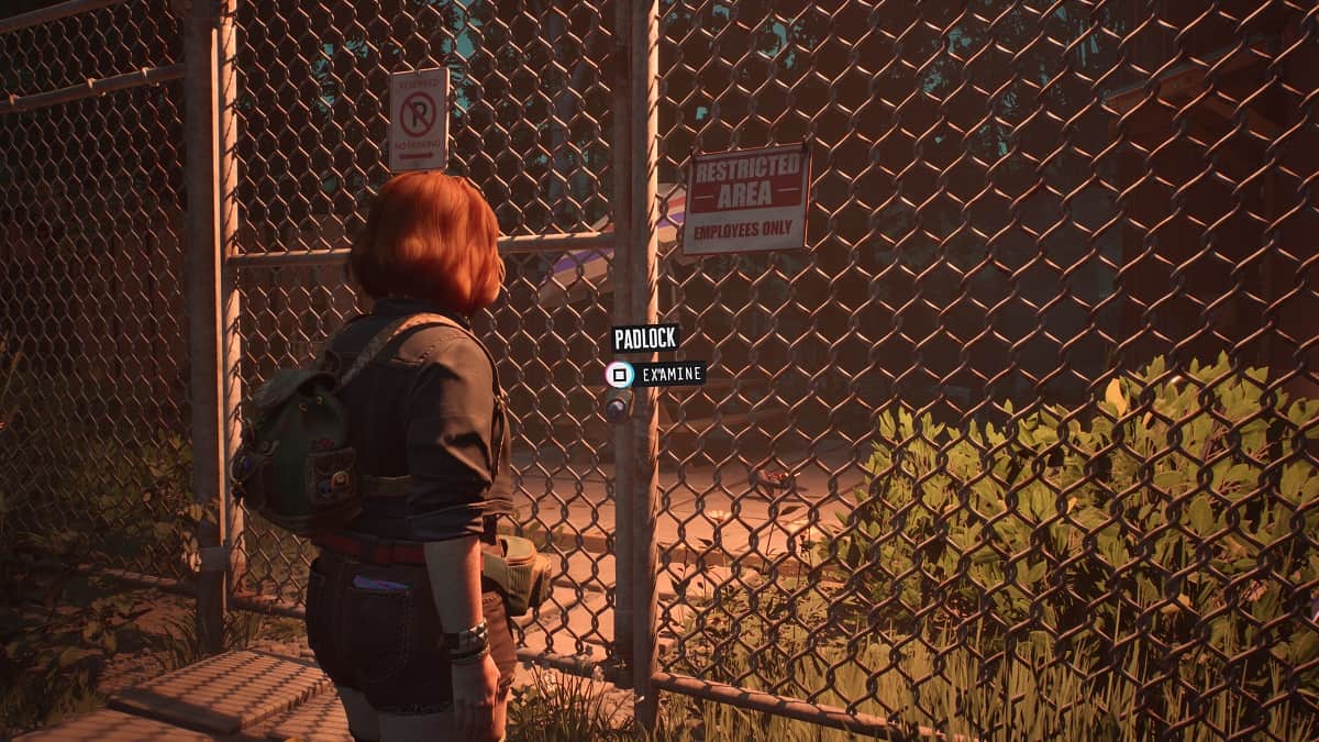 如何解锁《Lost Records Bloom & Rage》中蓝云杉酒吧的大门 - Recmg.com