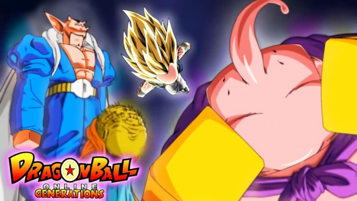 七龙珠在线代码（2025年3月）[V-Day / Buu Saga]