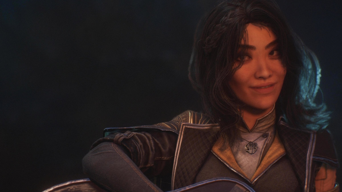 Clair Obscur Expedition 33 中 Lune 的 6 项最佳技能 - Recmg.com