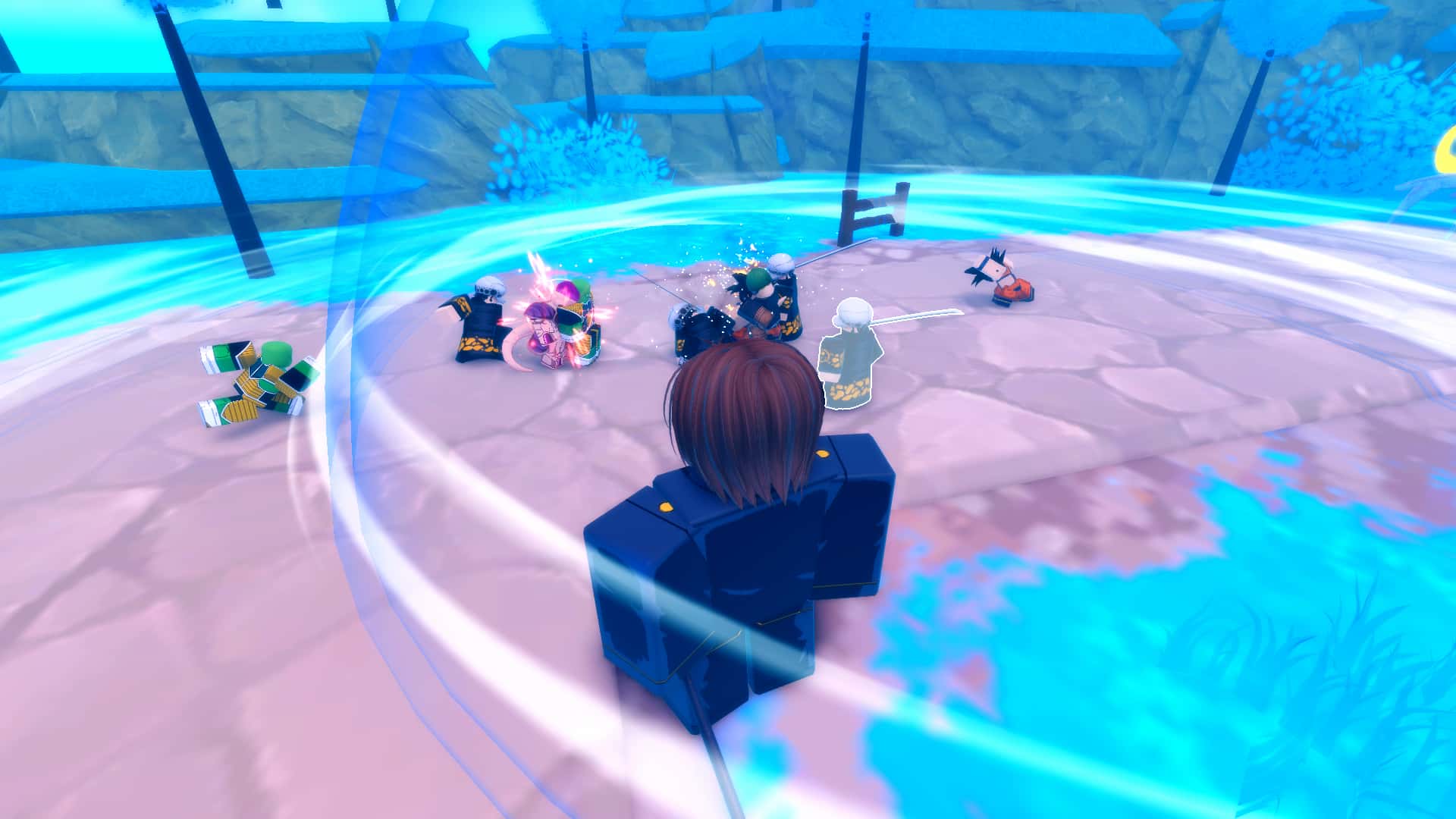 终极动漫游骑兵X层列表[Release] - Recmg.com