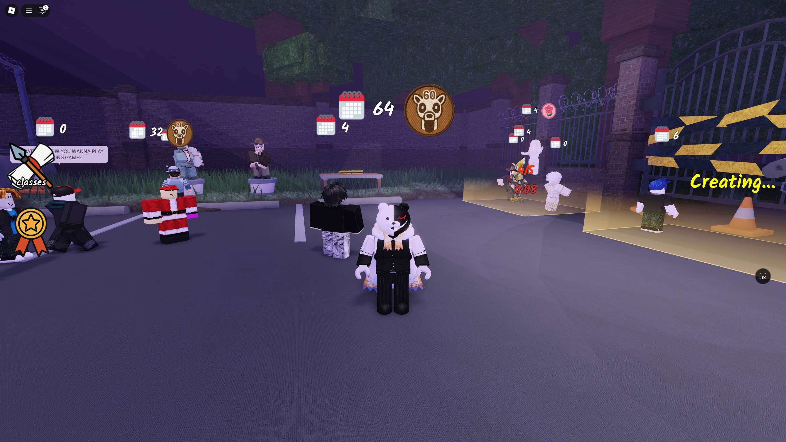 初学者的森林技巧和技巧中的终极99晚 - Recmg.com