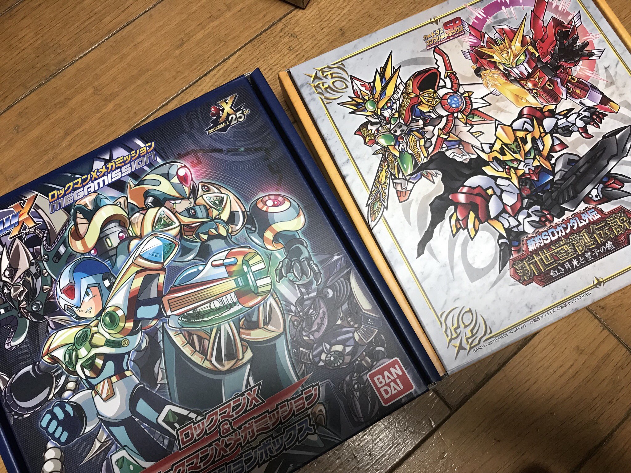 Mega Man X正在获得自己的周年纪念徽标以支持其25周年 - Recmg.com