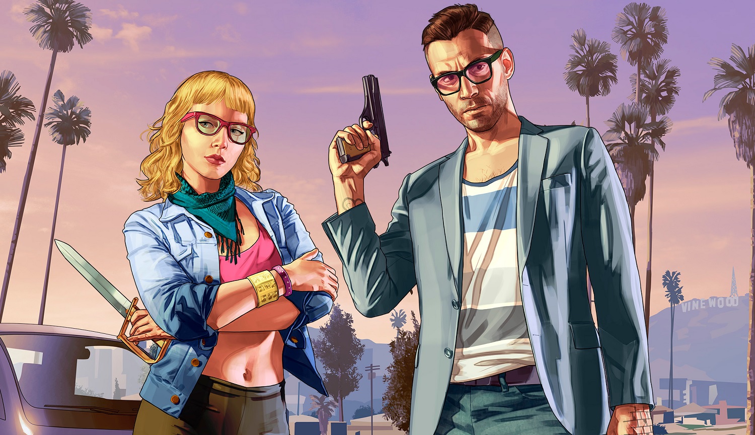 我实际上买了这本假GTA 6指南，它比我预期的要糟 - Recmg.com