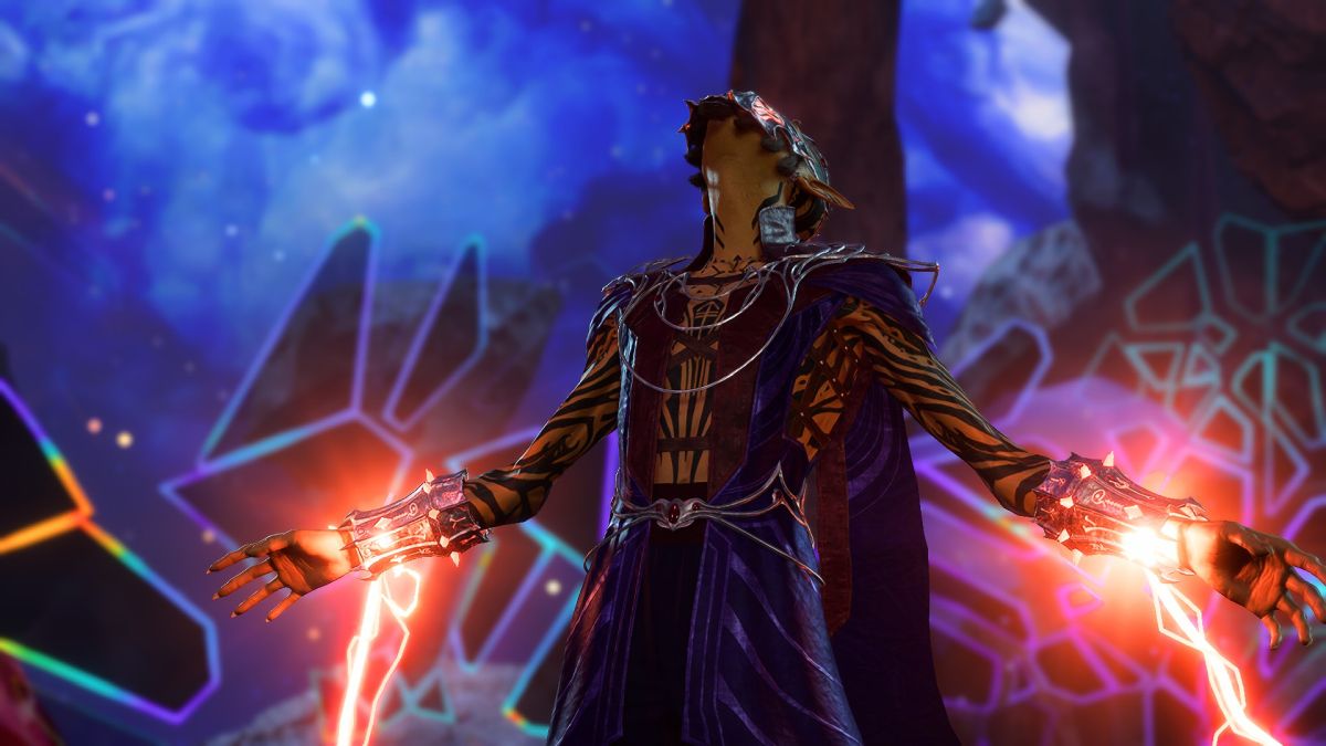 您是否应该在鲍德尔的大门3（BG3）中释放Orpheus - 解释了 - Recmg.com