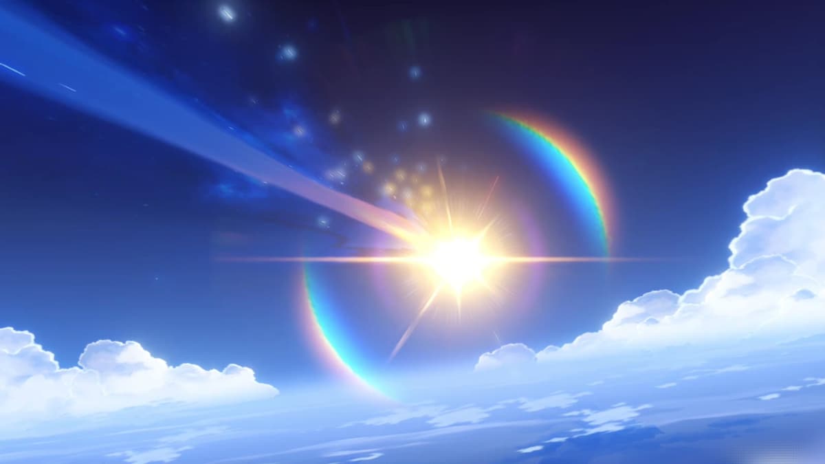 Genshin冲击电流和即将到来的横幅（5.4） - Recmg.com