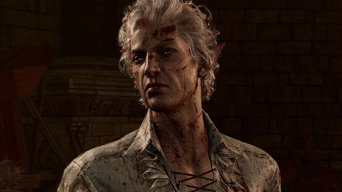 所有博德之门 3 奖杯和成就：BG3 白金奖杯指南 - Recmg.com