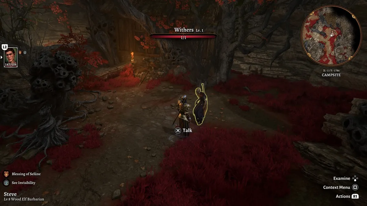 完整雇佣兵指南 — 《博德之门 3》 - Recmg.com